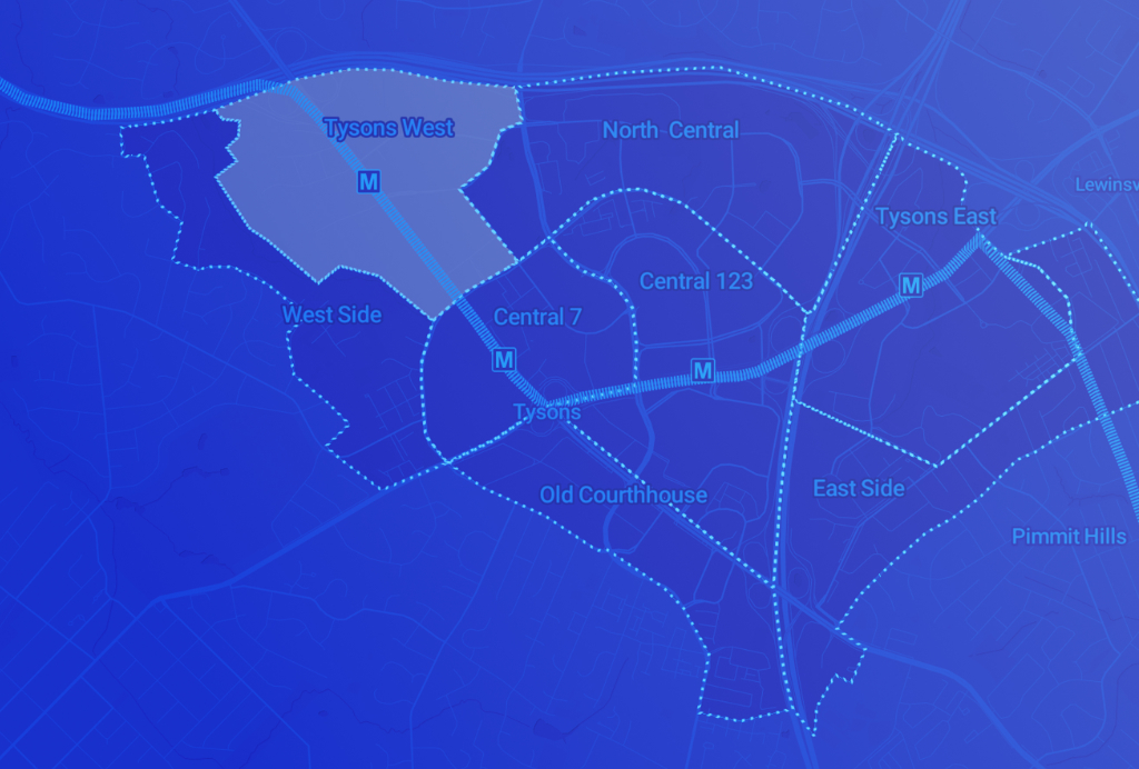 Homepage - Tysons Community Alliance