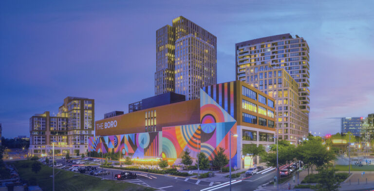 Placemaking - Tysons Community Alliance