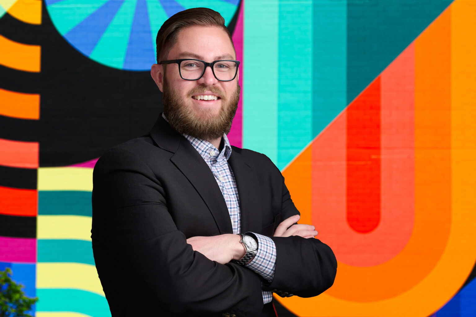 Our Team - Tysons Community Alliance