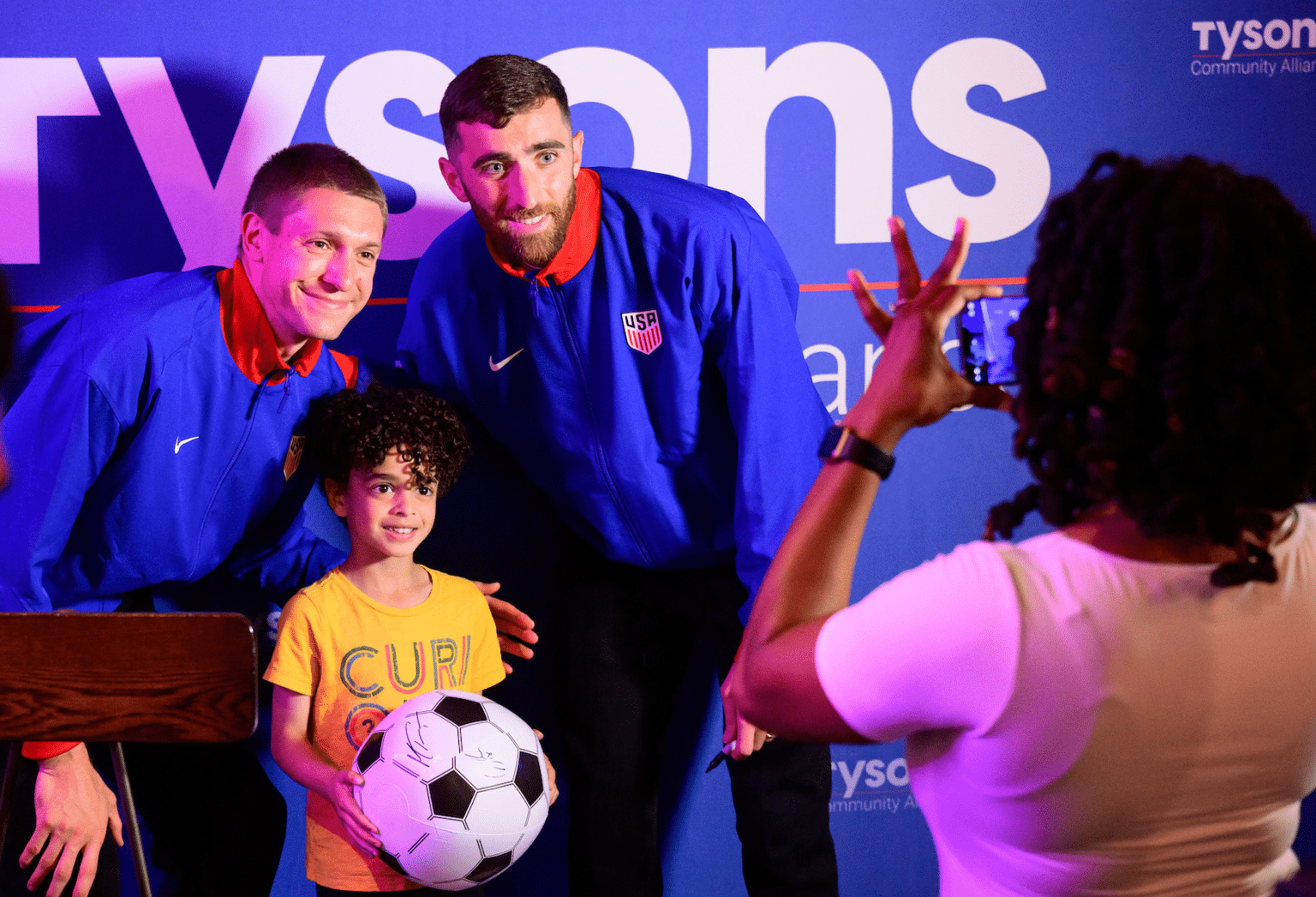 Copa Tysons - Tysons Community Alliance