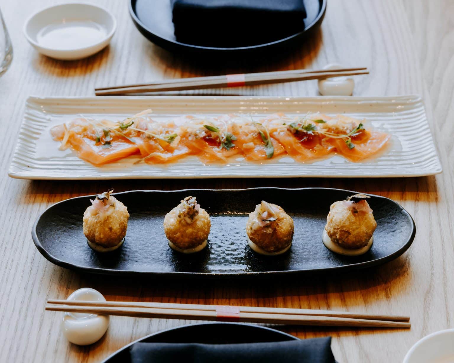 Tysons East Restaurant Guide - Tysons Community Alliance