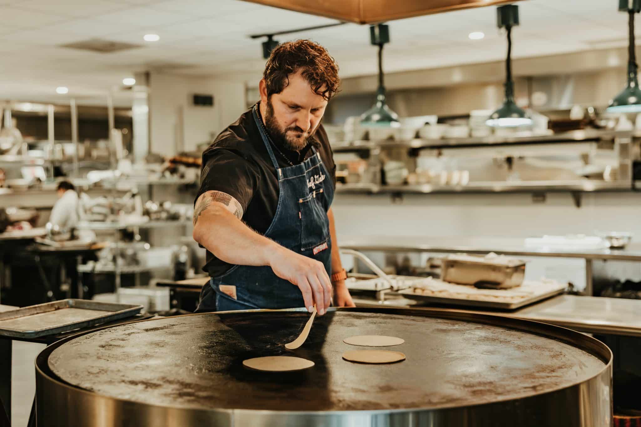 Tysons East Restaurant Guide - Tysons Community Alliance