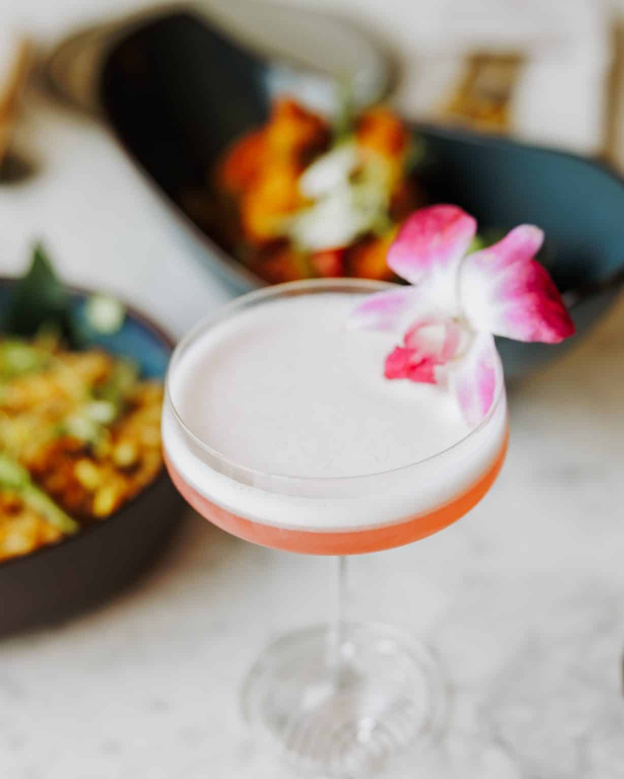 Tysons East Restaurant Guide - Tysons Community Alliance