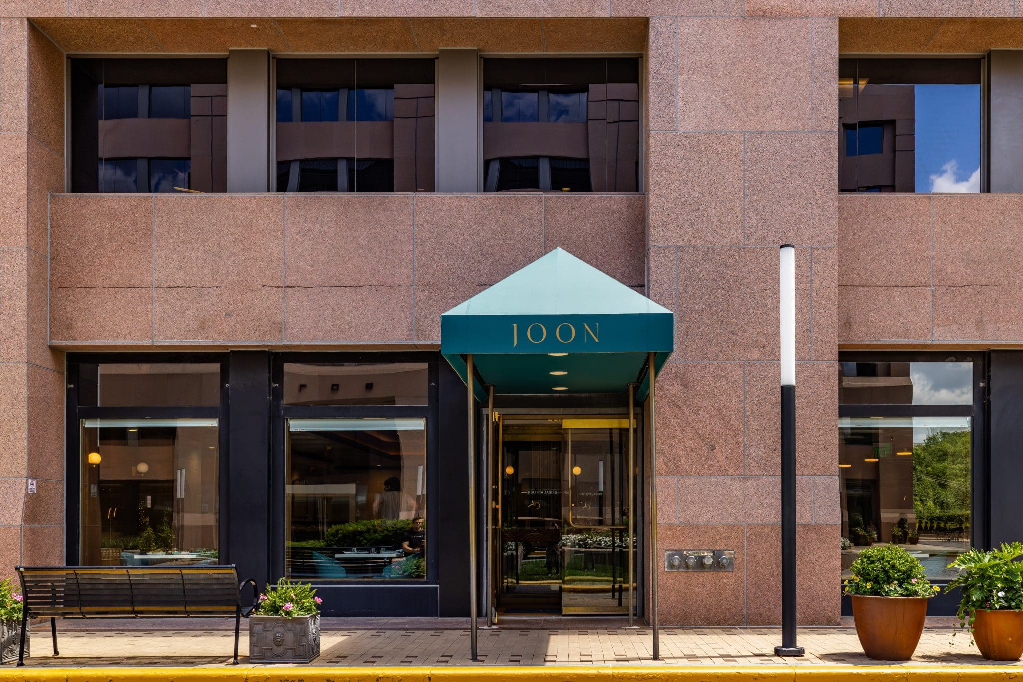 Experience Tysons - Tysons Community Alliance