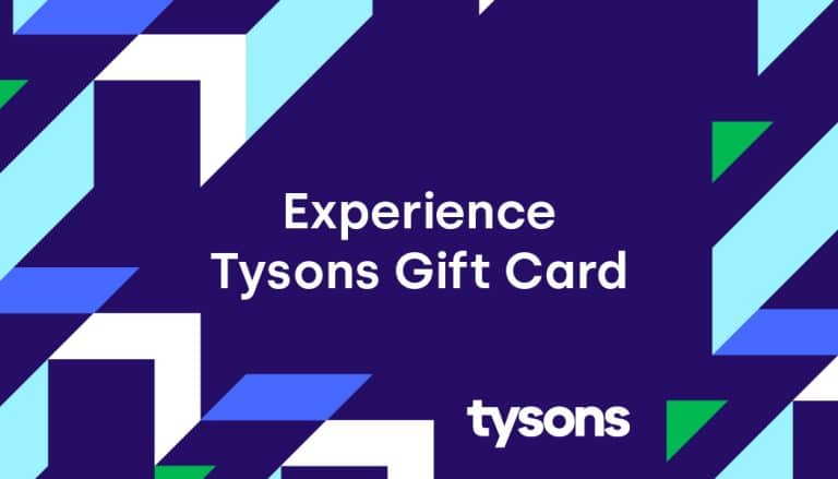 Experience Tysons - Tysons Community Alliance