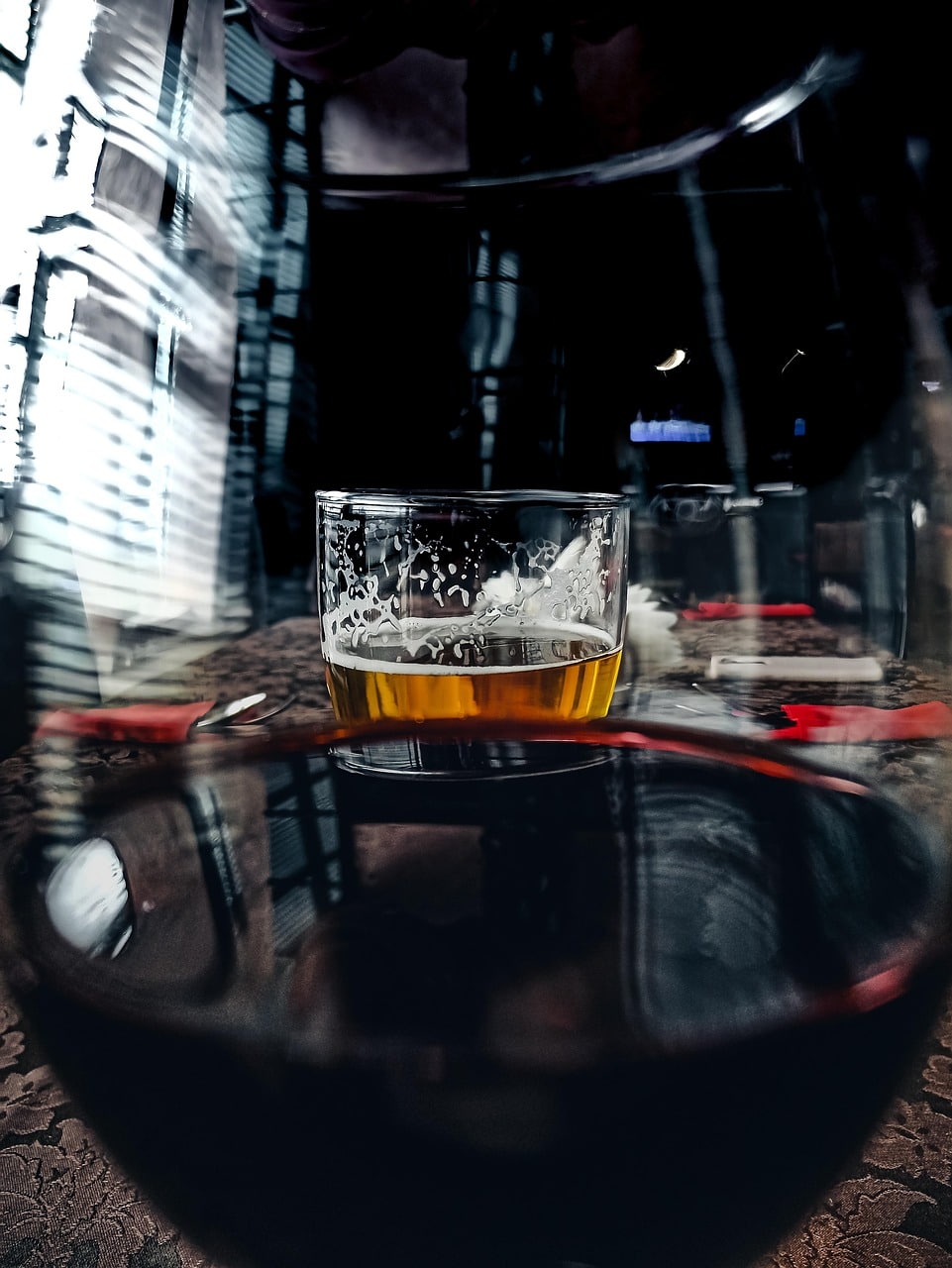 Beer and Wine Tasting at Hilton Mclean Tysons Corner - Tysons Community ...