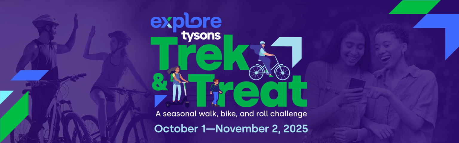Explore Tysons - Tysons Community Alliance