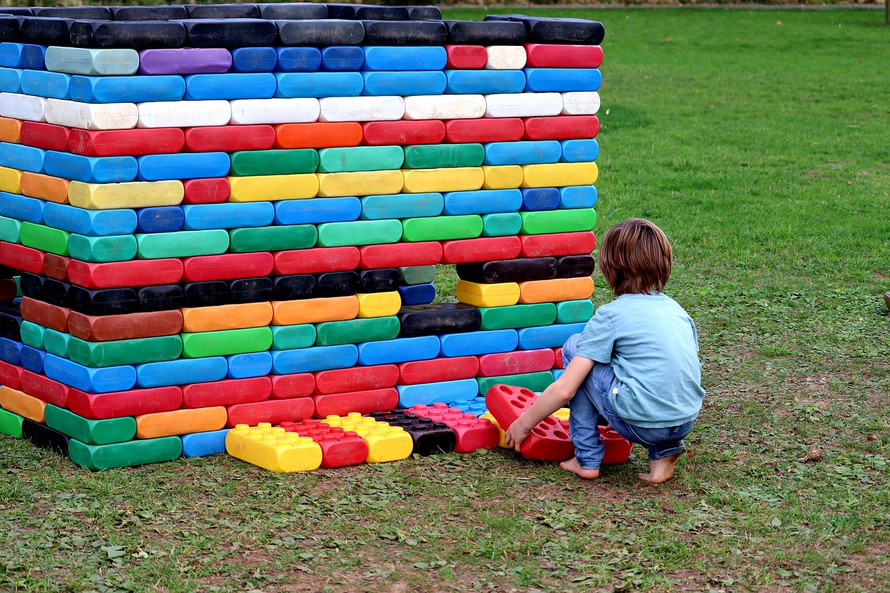 Kids Field Trip - Tysons Community Alliance