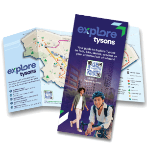 Explore Tysons - Tysons Community Alliance
