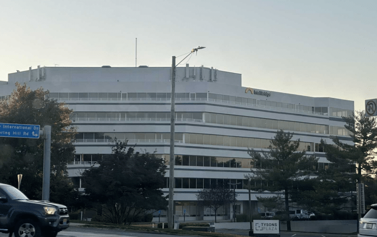 Homepage - Tysons Community Alliance